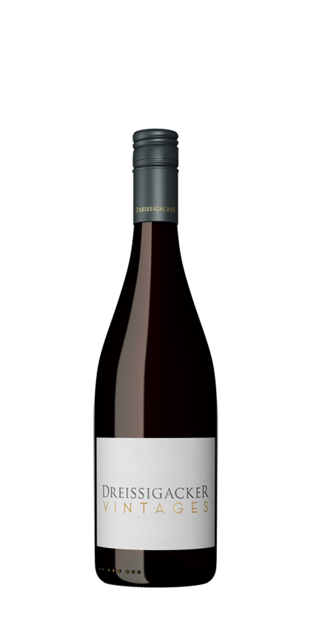 VINTAGES Red Spätburgunder & St.Laurent trocken - Icarius Wijnen
