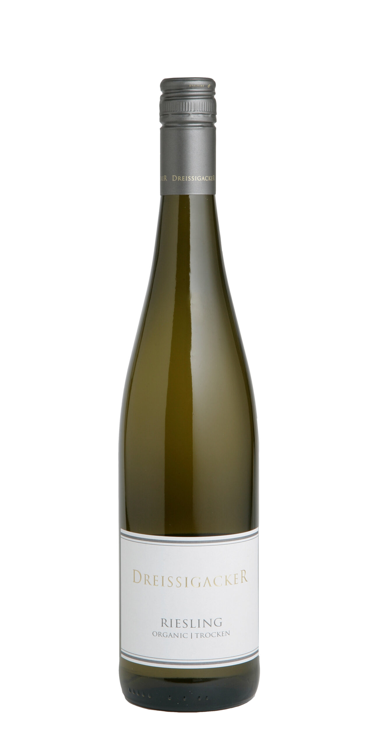 Wunderwerk Riesling - organic - Icarius Wijnen
