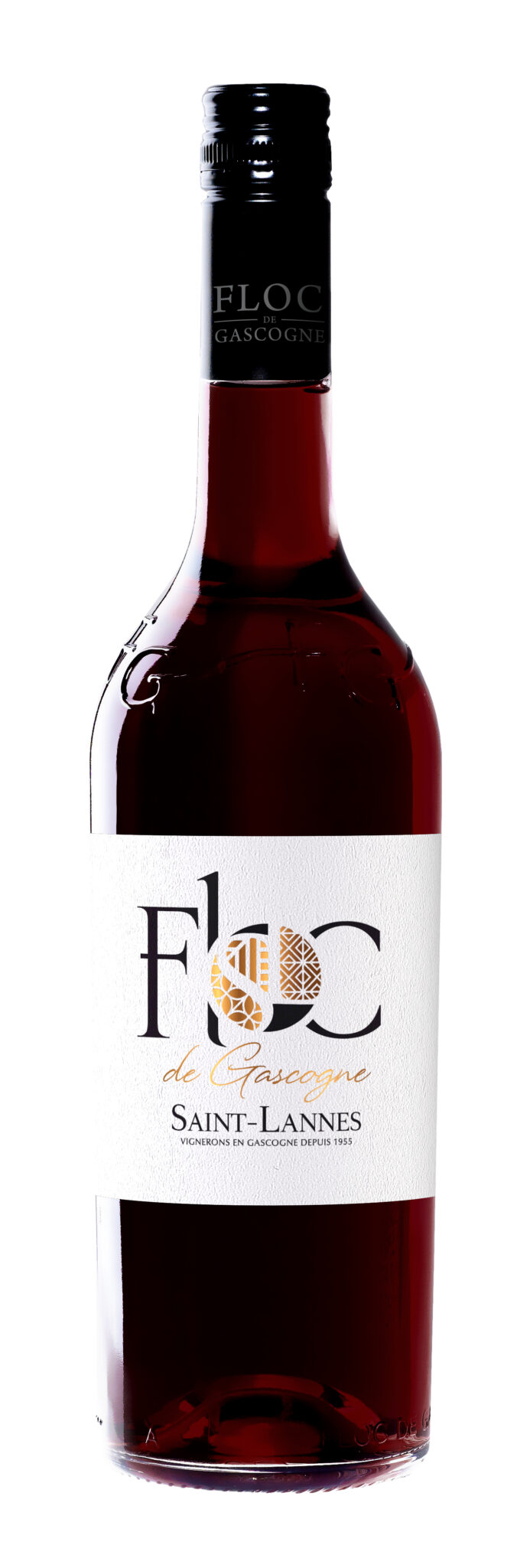 Floc de Gascogne rouge - Icarius Wijnen