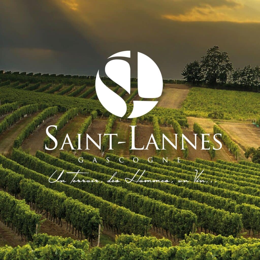 Domaine Saint-Lannes - Icarius Wijnen